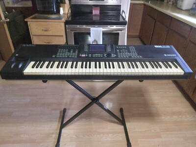 World Keyboard General Music GEM SK76 76 Keys | eBay