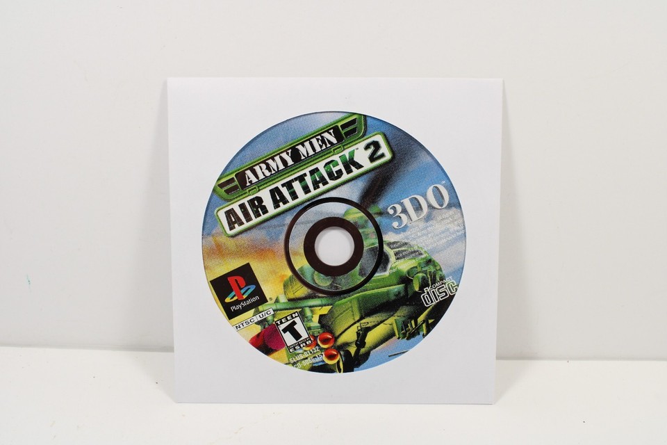 Sony Playstation 1 PS1 Cheap Affordable Value Games Resurfaced Tested ...