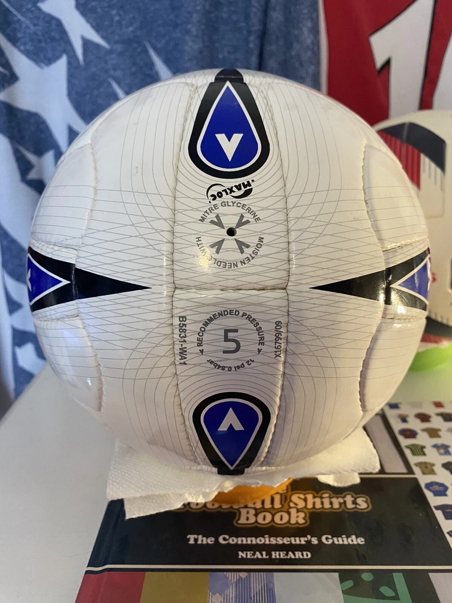 2004 World Cup Ball