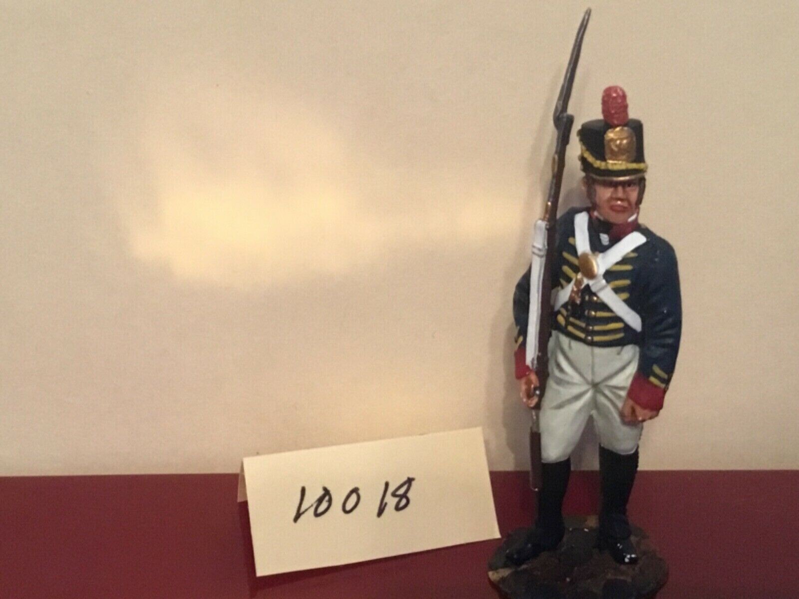 W. Britain, Mus. Collection, U.S. Marine Corps, 1811-1818, #10018 | eBay