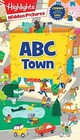 Hidden Pictures ABC Town (Highlights(TM) Hidden Pictures Foldou ...