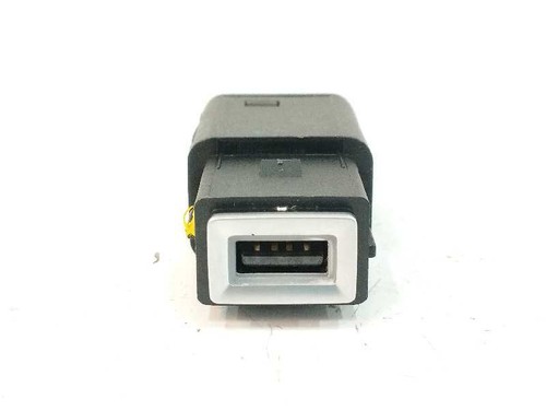 98217039DX MODULO ELECTRONICO PARA OPEL MOKKA /PUERTO USB / | eBay