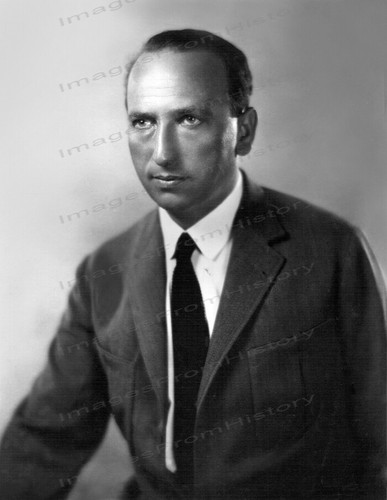 8x10 Print Director Michael Curtiz Portrait #MKAA | eBay