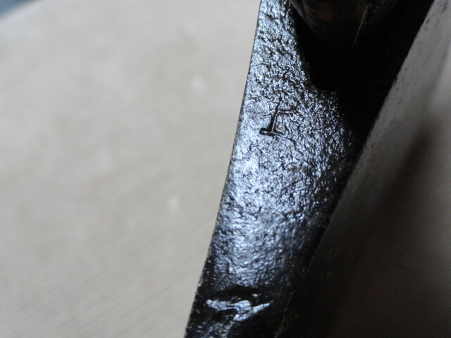 1950 SPILLER Double Bit Axe Oakland Maine 2 1/2 lb Ax Head 'P' Mark | eBay