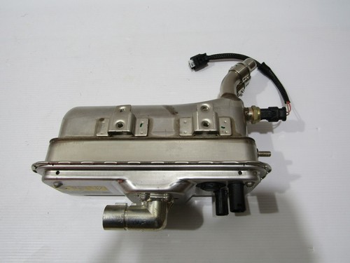 2020 BMW 3 SERIES 330E G20 BATTERY AUXILIARY HEATER GENUINE 9873688 REF ...