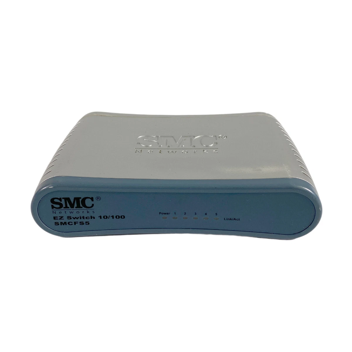 Smc 5 Port Switch