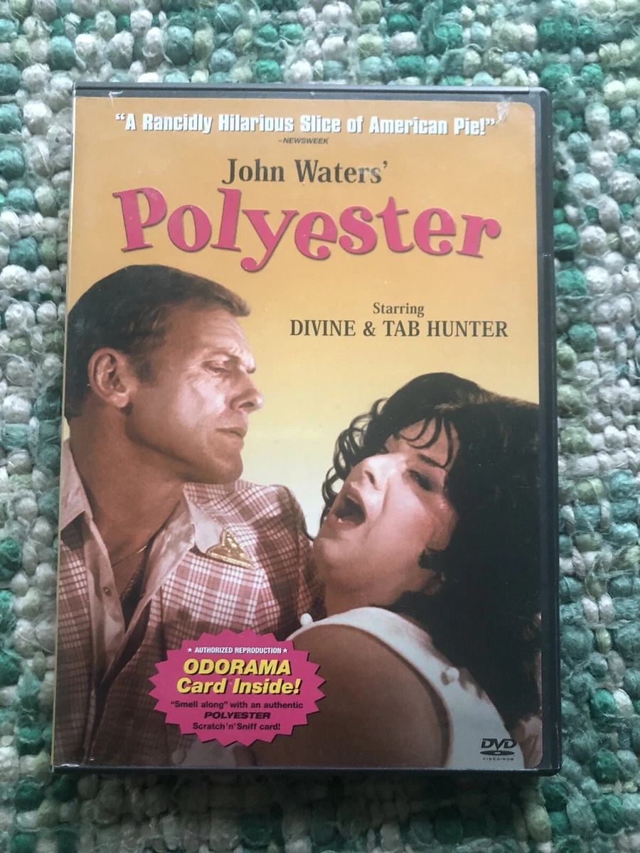 Polyester Odorama