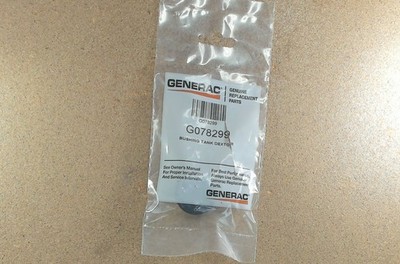 G078299 Generac Bushing Tank Dextor damaged packaging | eBay