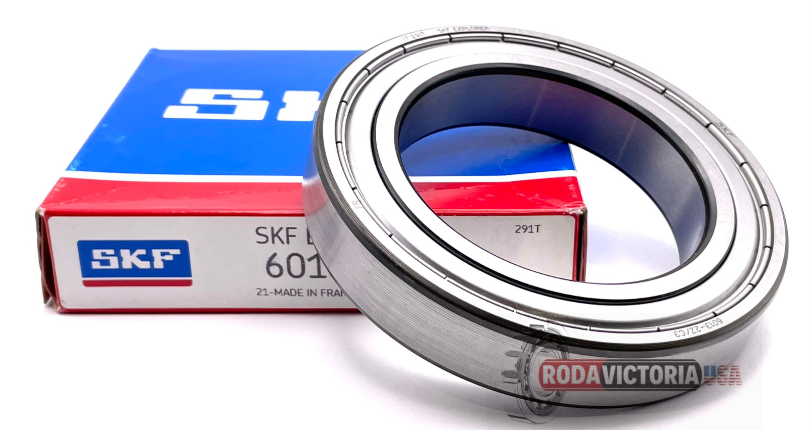 6013 2zc3 SKF Single Row Ball Bearing for sale online | eBay