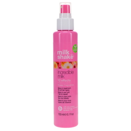 milk_shake Incredible Milk Flower Fragrance 5.1 oz | eBay