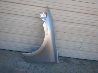 2021 2022 2023 LEXUS IS300 IS350 FRONT LEFT SIDE FENDER PANEL OEM | eBay