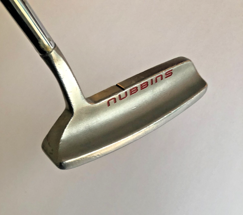 TaylorMade Putter Nubbins B5s 35" SuperStroke Tour 2.0 Sidemount Grip ...