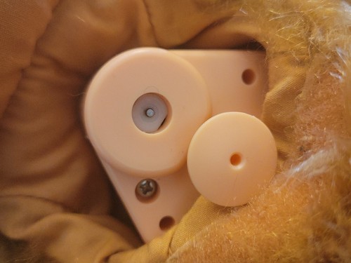 Vintage 1986 ALF Talking Doll Coleco Alien Productions with Working ...