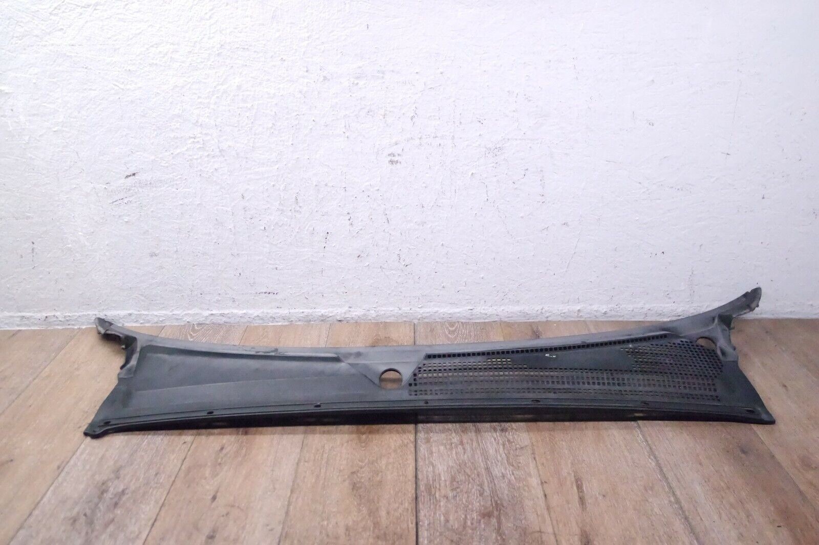 2000-2009 Honda S2000 Rain Tray Windshield Cowl Panel Trim Genuine OEM ...