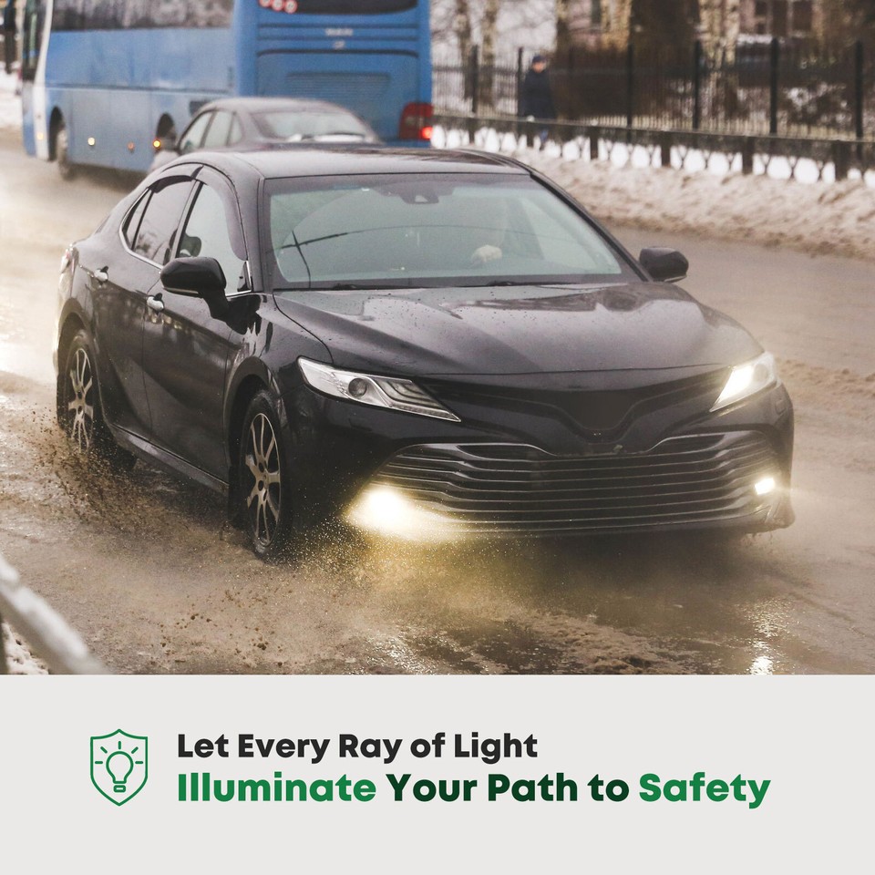 Front Driver Fog Light Trim for GMC Acadia 2020 2021 2022 2023 84904730 ...