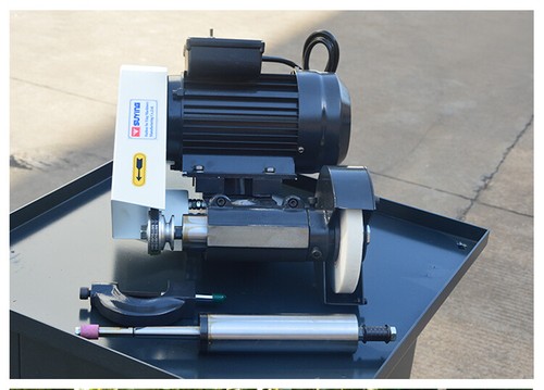 Lathe Tool Post Grinder Internal & External Sharpener Grinding Machine ...