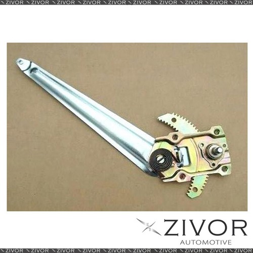 Door Window Regulator-Front For Toyota Landcruiser FZJ75 4.5L (69820 ...