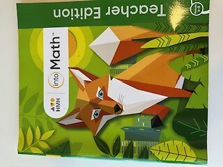 HMH into Math: Teacher Edition Grade 5, Module 4-5 | eBay