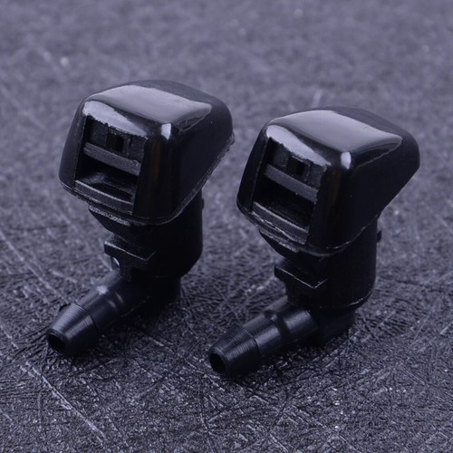 1 Paire De Lave-glace Jet Buse Pulvérisation 7c3z17603a Ford F250 F350 ...