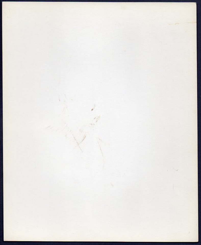 Gloria Swanson & Franklyn Farnum SUNSET BOULEVARD Orig Photo silent ...