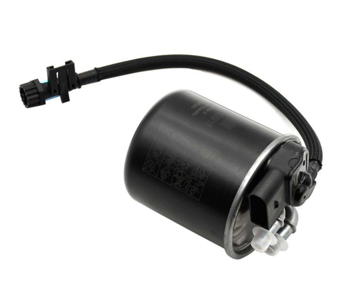 Mercedes-Benz SPRINTER W906 2013 Fuel Filter A6510901552 Diesel ...