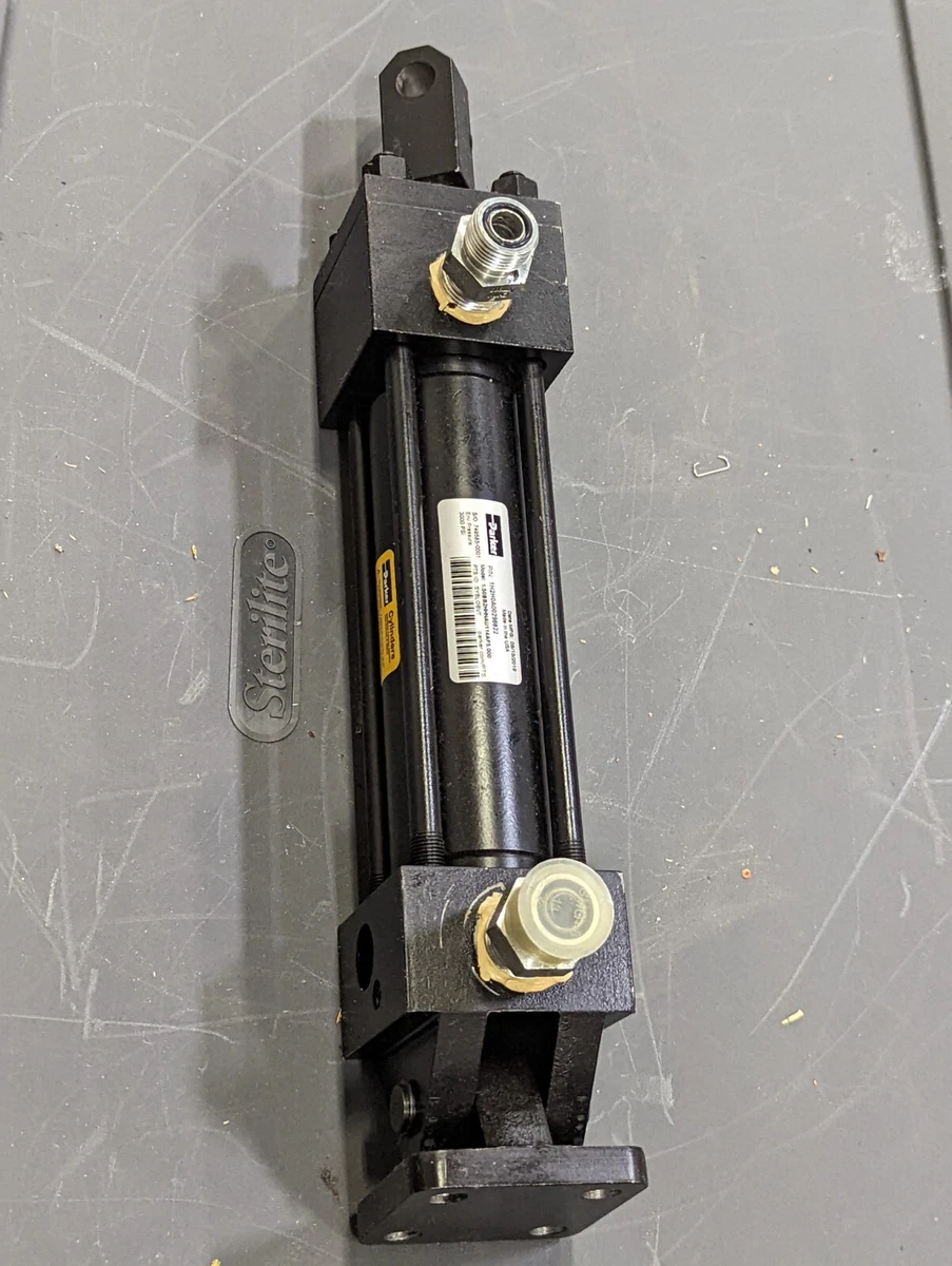 3000 Psi Hydraulic Cylinder