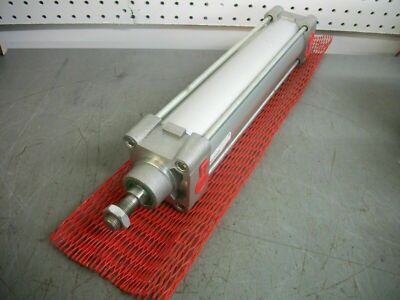 Pneumatic Cylinders - Camozzi