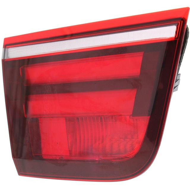 BMW X5 Rear Left in Trunk Lid Taillight Tail Light Tested 63217227793 ...
