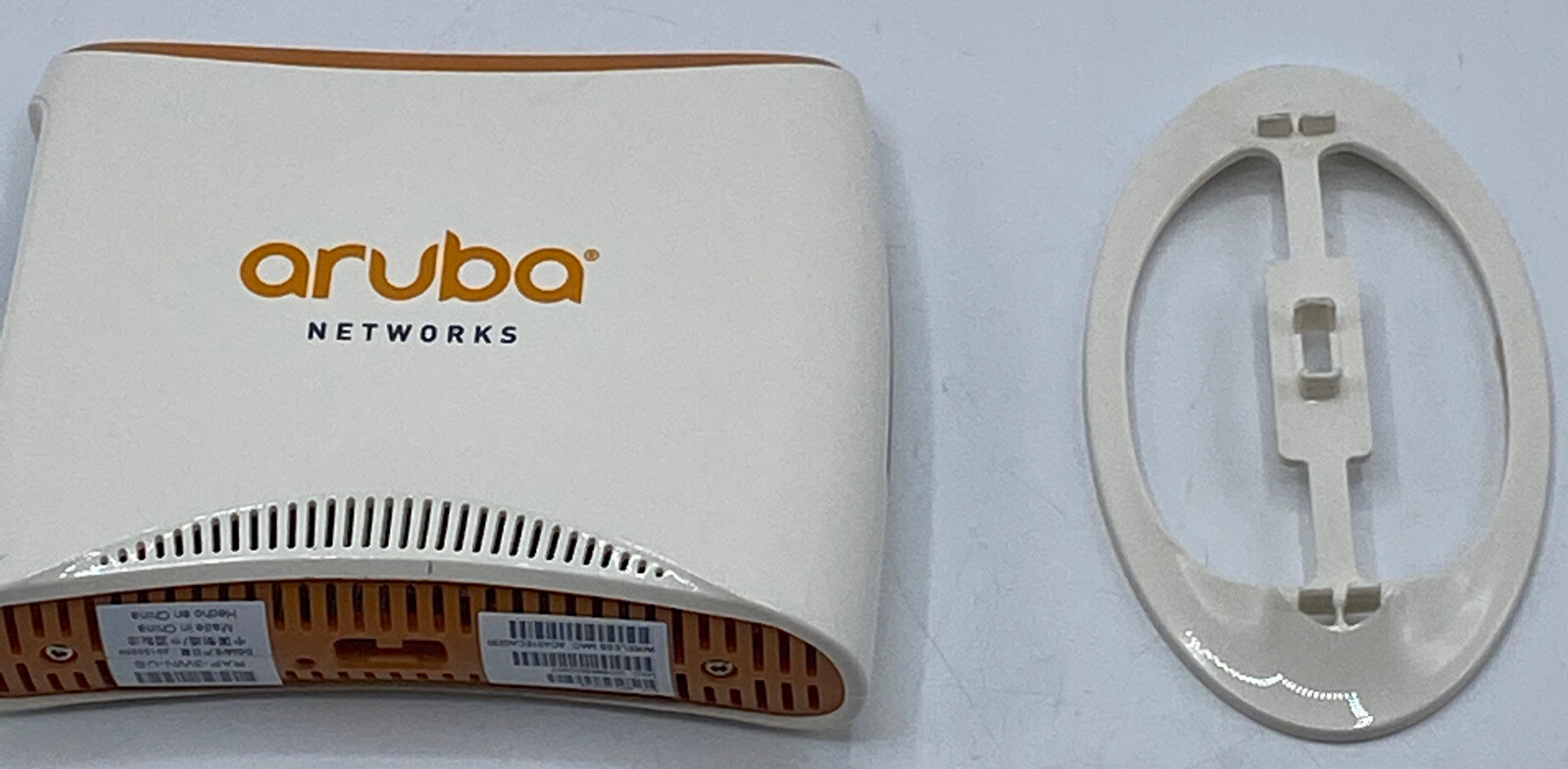 ARUBA NETWORKS RAP-3WN-US 2.4G WIRED WIRELESS REMOTE ACCESS POINT ...
