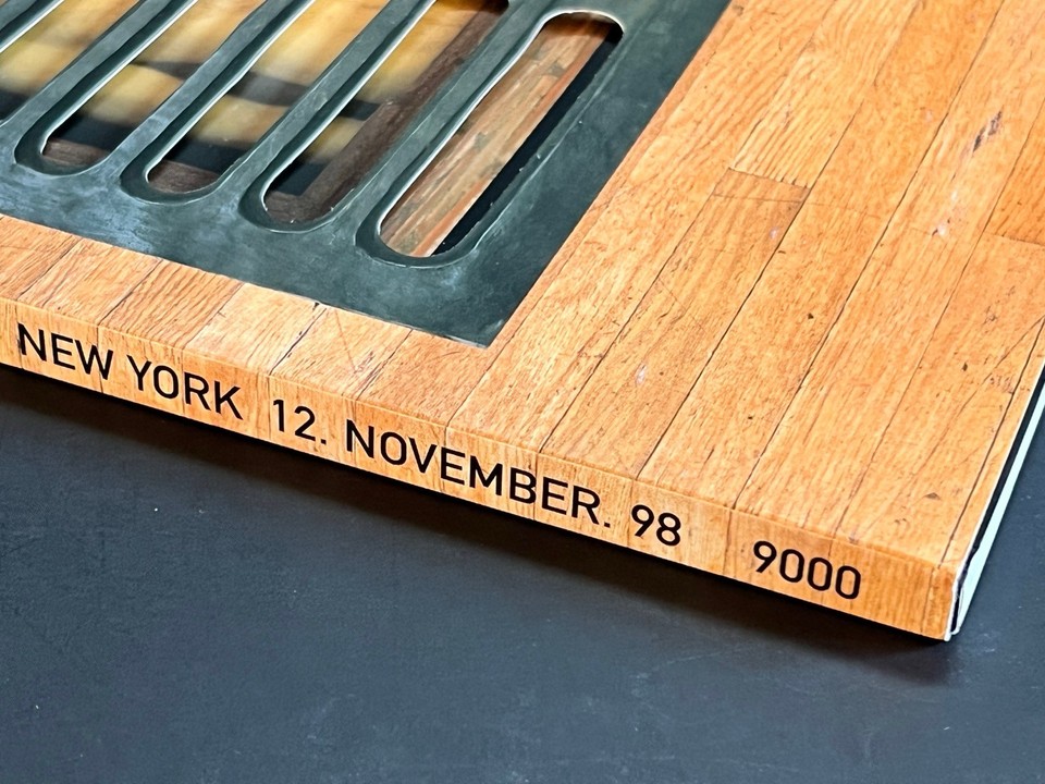 Christie's Auction Catalog - Contemporary Art -- New York Nov 12, 1998 ...