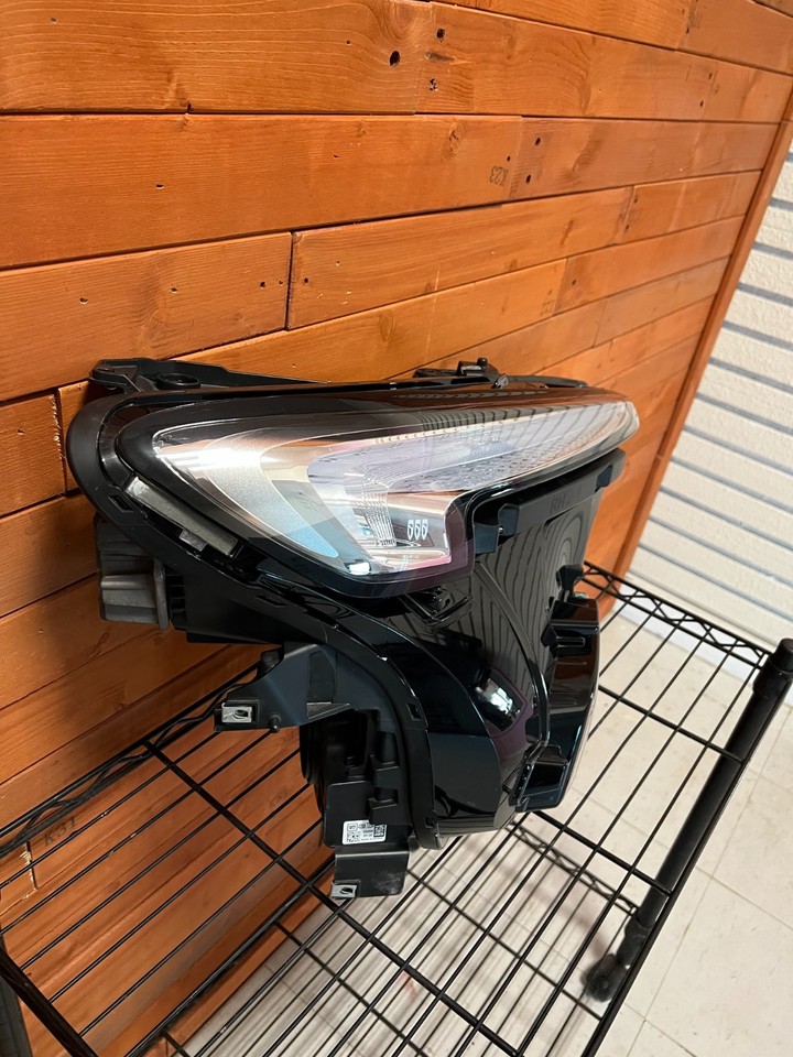 Front Right Headlight for 2024-2025 Buick Encore GX OEM 42887254 | eBay