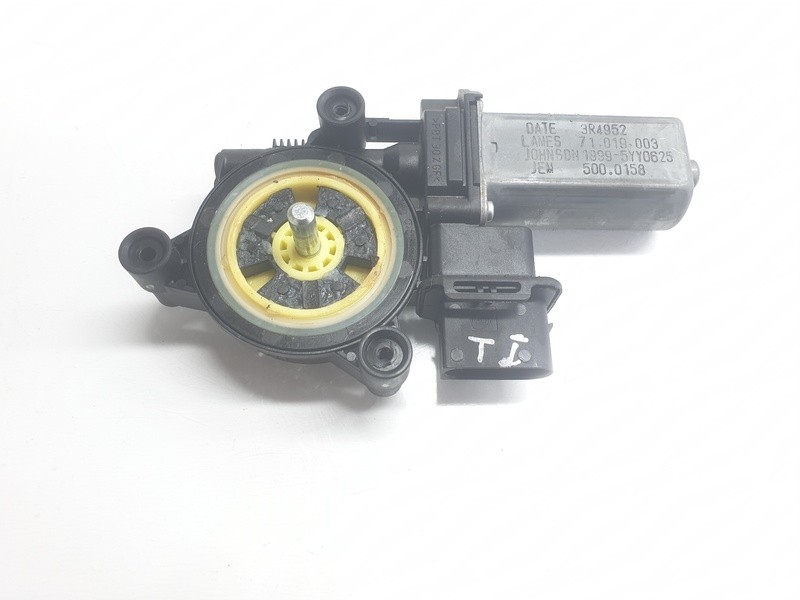 7354890 moteur lève-glace arrière gauche MINI CLUBMAN F54 67627354890 ...