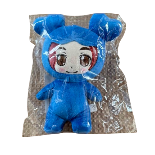 TWICE Tzuyu Plush Toy 2019 World Tour Official Merchandise Used From ...