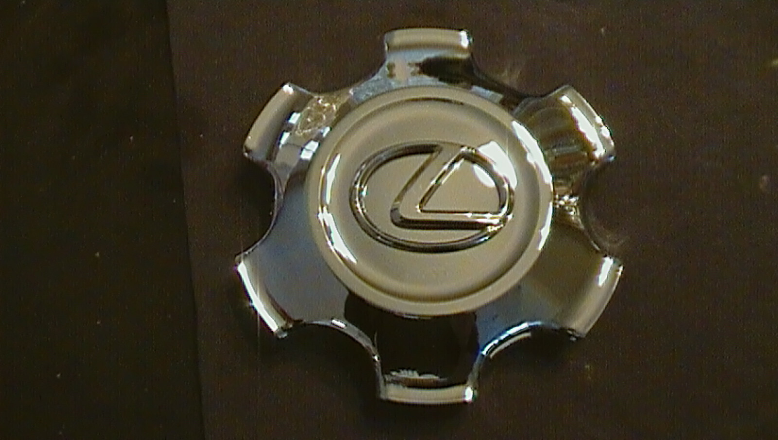 2010-2019 Lexus GX460 Chrome Center Cap Fits 1PC | Left | 4260b-60200 ...