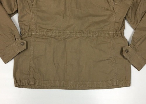 Polo Ralph Lauren M65 Military Army Paratrooper America Flag Desert ...