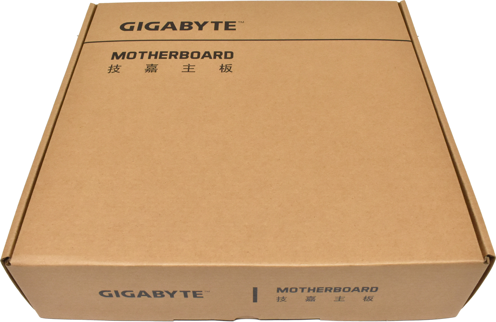 Gigabyte Mainboard MC12-LE0 Re1.0 AMD B550 AM4 Ryzen 5000 4000 Server ...