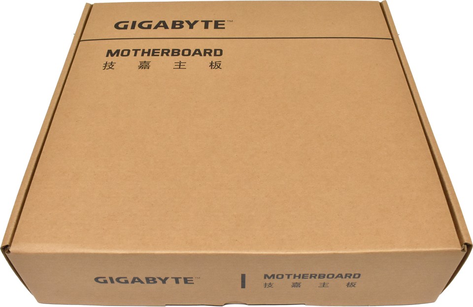 Gigabyte Mainboard MC12-LE0 Re1.0 AMD B550 AM4 Ryzen 5000 4000 Server ...