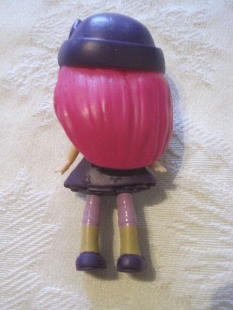 Little Charmers Hazel Doll Figure Nickelodeon | eBay