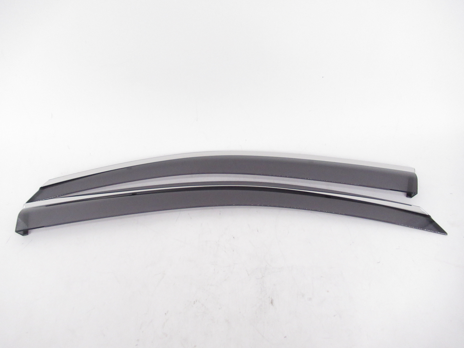 Genuine OEM Subaru F0010AL500 Side Window Deflectors Rain Guards 2015 ...