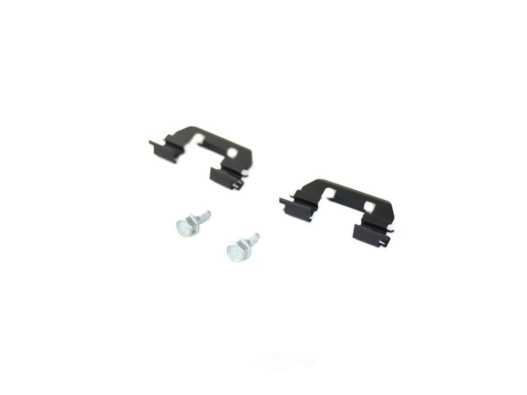 Disc Brake Hardware Kit Mopar 68346904AA for sale online | eBay