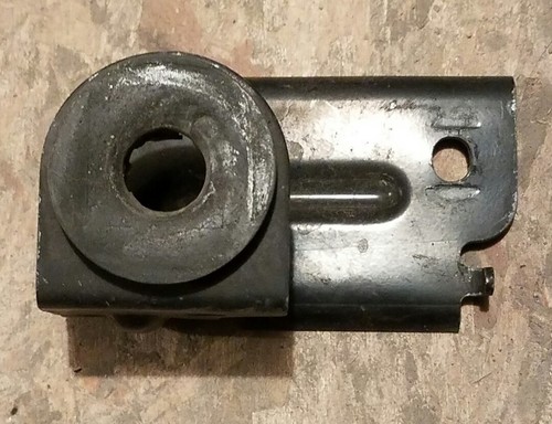 94 95 96 MUSTANG RADIATOR SUPPORT BRACKET RH OR LH GT V6 1994 1995 1996 ...