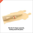 Sam Ryder Lifesize Cardboard Cutout 179cm | eBay UK