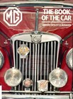 MG CAR BOOK CLAUSAGER MGB MGA MIDGET TD TC TF | eBay