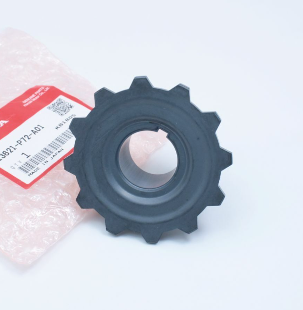 Original Honda Motor Kurbelwelle Zahnriemen Gang Kettenrad Acura 13621 ...