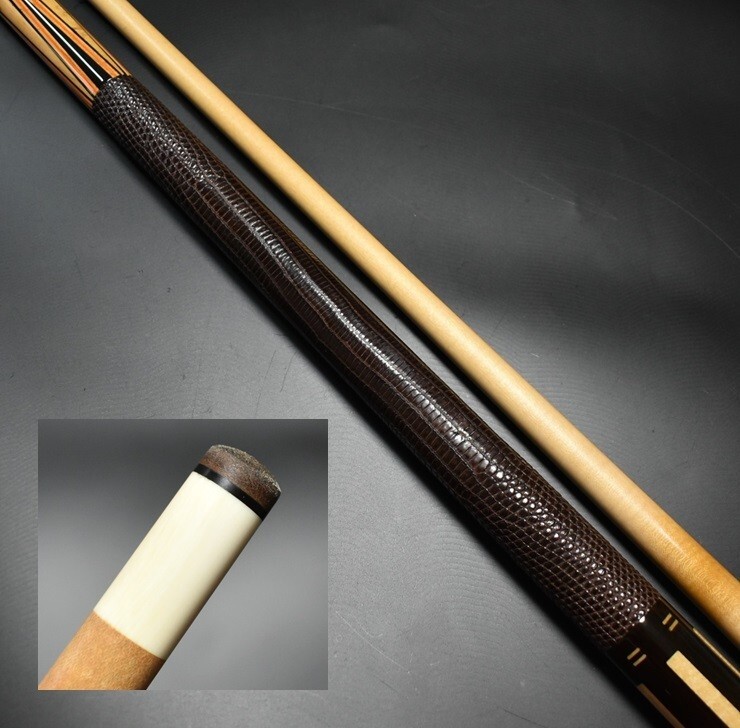 JOSS 80’ Vintage Billiard Cues From Japan | eBay