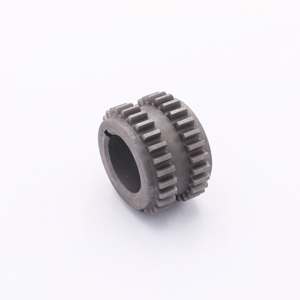 Crankshaft Sprocket 23121-25000 Fit for 2010-2014 Hyundai Genesis Coupe ...