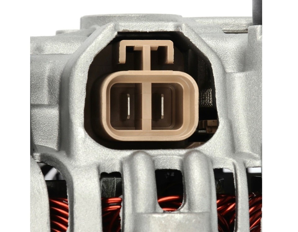 250 AMP Alternator Pontiac GTO 5.7 2004 HIGH OUTPUT Performance HD ...