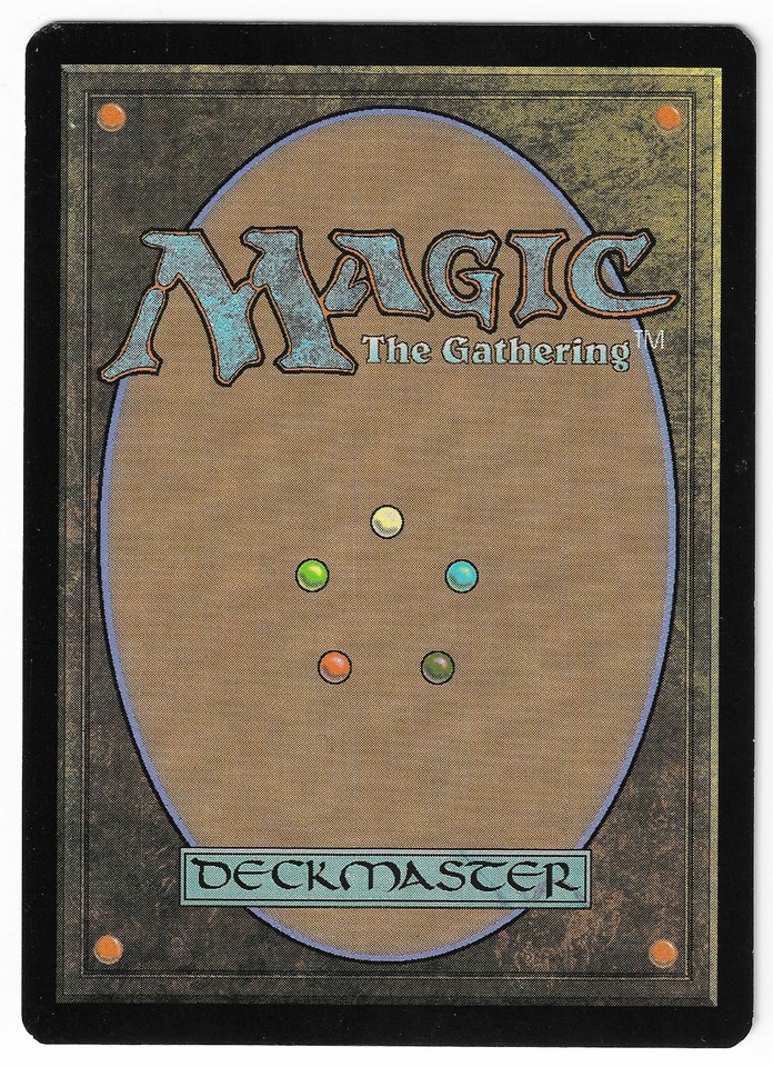 Magic-Style MTG - Retard / Delay - FRENCH Future Sight FOIL - EX/EX- | eBay