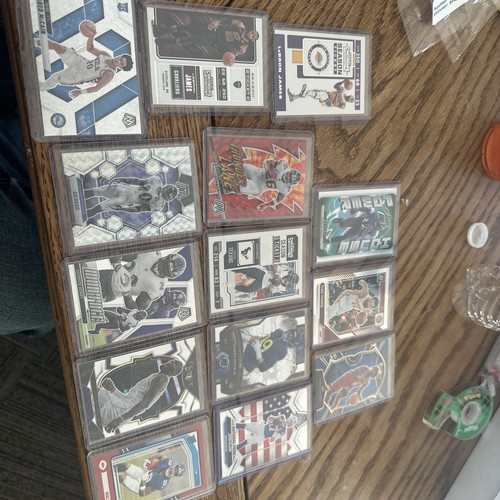 Sports Card Lot | eBay