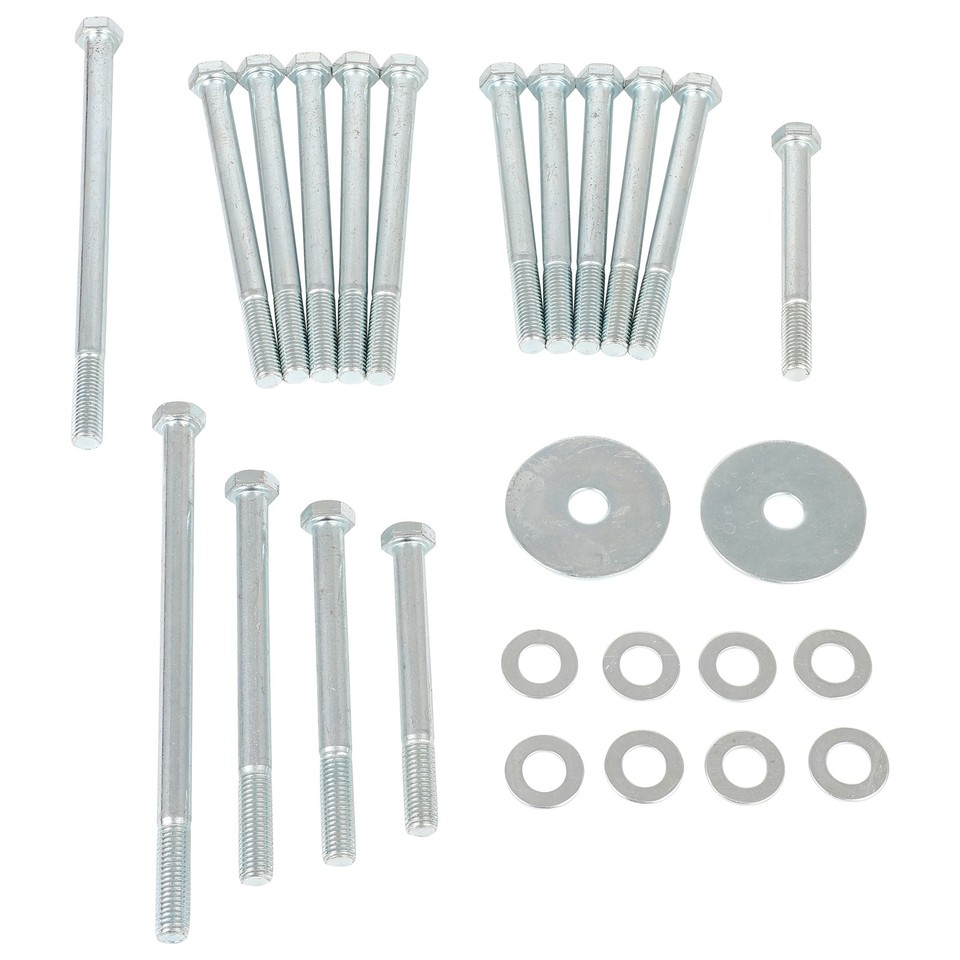 Body Cab Mount Bushing KF04060BK For 2008-2016 Ford F250 F350 Super ...